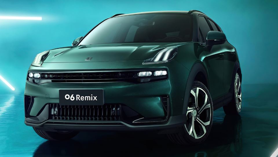 معرفی لینک اند کو 06 Remix | bama.ir