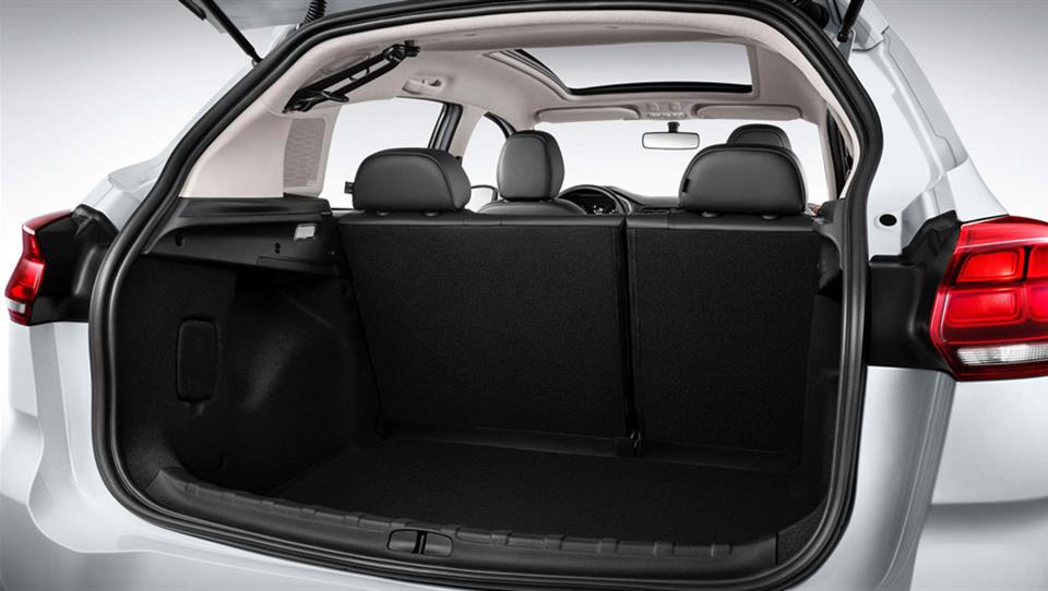 سیتروئن C3-XR با لهجه چینی | bama