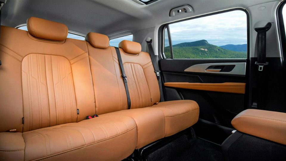 نسل جدید هاوال H5 | bama.ir