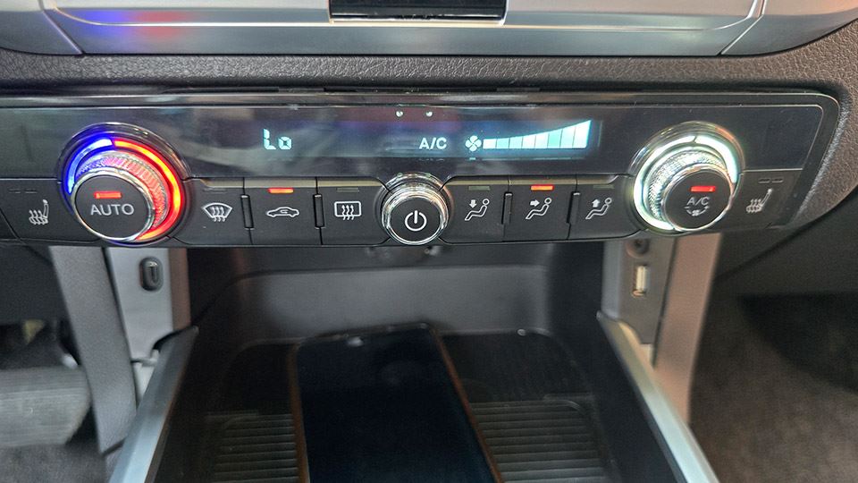 تست و بررسی ریرا ایران خودرو (IKCO Reera) | باما