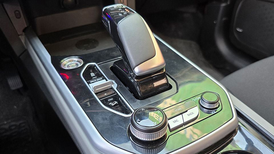 تست و بررسی ریرا ایران خودرو (IKCO Reera) | باما