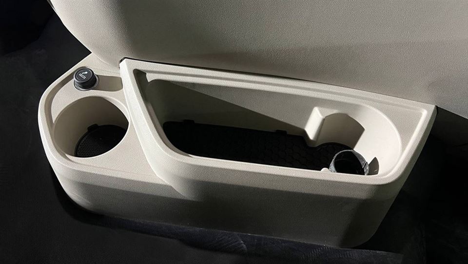 بررسی کامیون باری شکموتو X5000L آرین دیزل | bama.ir