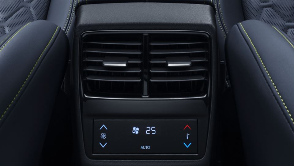 معرفی پژو 508L | bama.ir