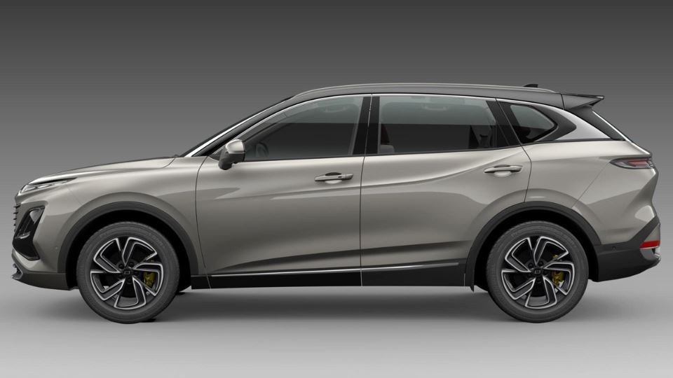 معرفی بستیون T90 | bama.ir