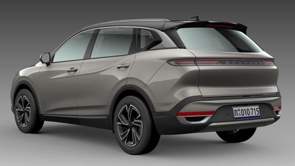 معرفی بستیون T90 | bama.ir