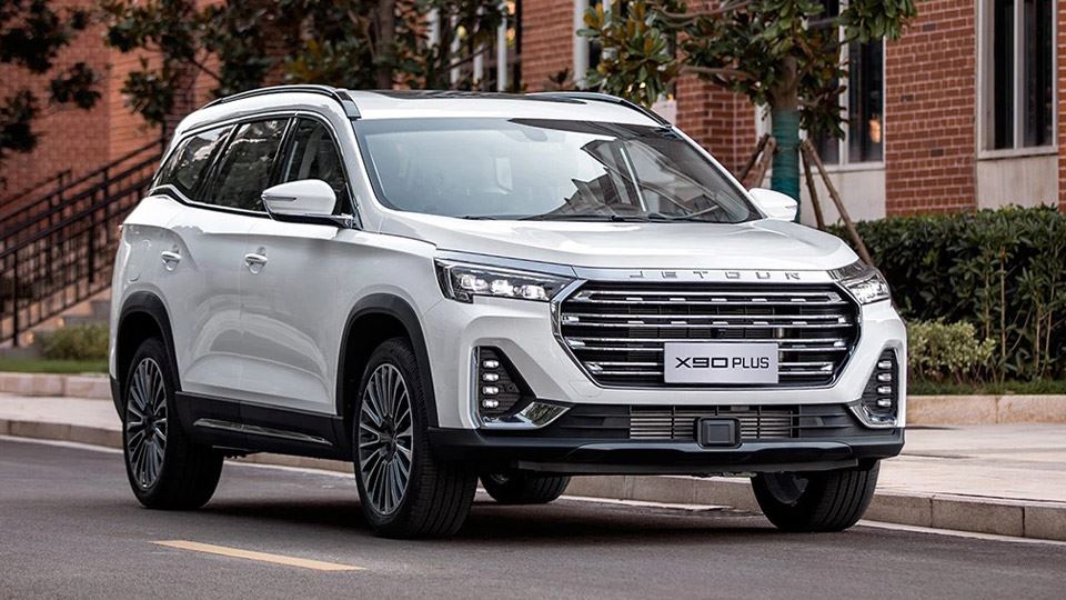 بررسی فیدلیتی دریم بهمن موتور (جتور X90 پلاس) | bama.ir