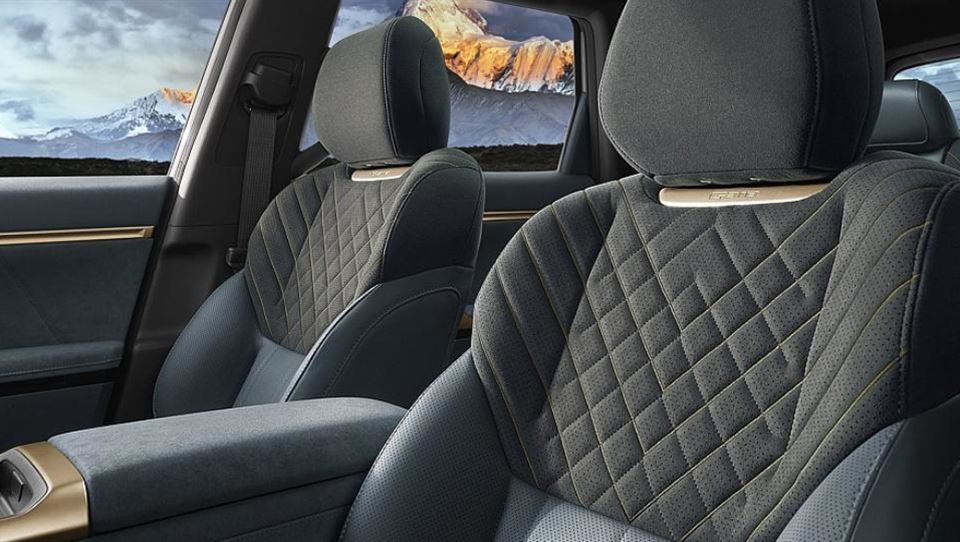 چانگان دیپال G318 | bama.ir