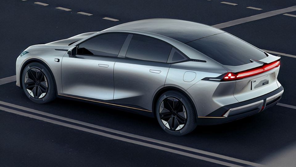 معرفی چانگان C385 | bama