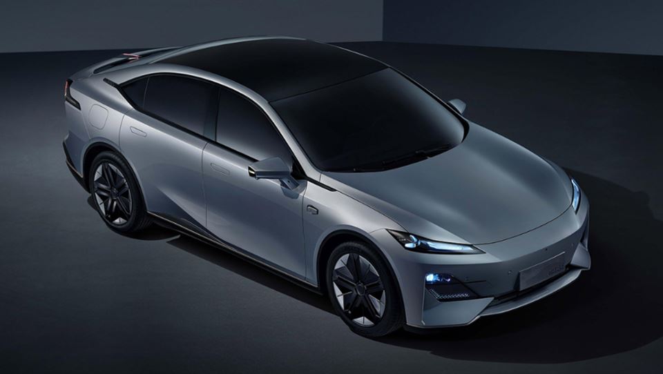 معرفی چانگان C385 | bama