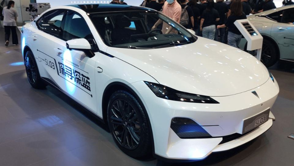 معرفی چانگان C385 | bama.ir