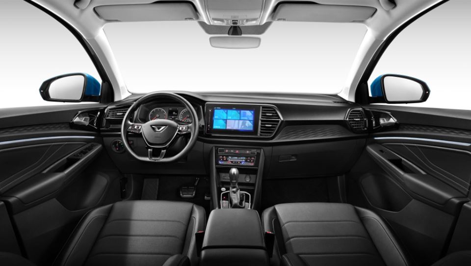 بررسی جتا وی اس 7 ماموت خودرو (JETTA VS7): قیمت، مشخصات فنی و عکس | bama.ir