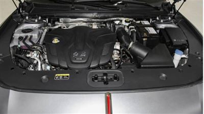 معرفی هونگچی H6 | bama.ir