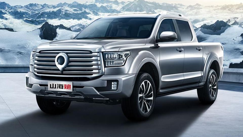 شانهای کانن مدل 2022 | bama.ir