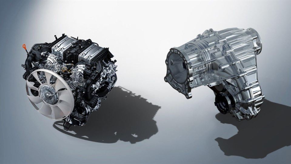 شانهای کانن مدل 2022 | bama.ir