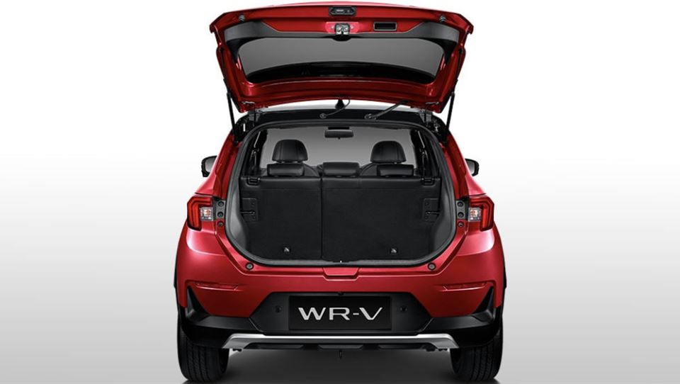 هوندا WRV مدل 2022 | bama.ir