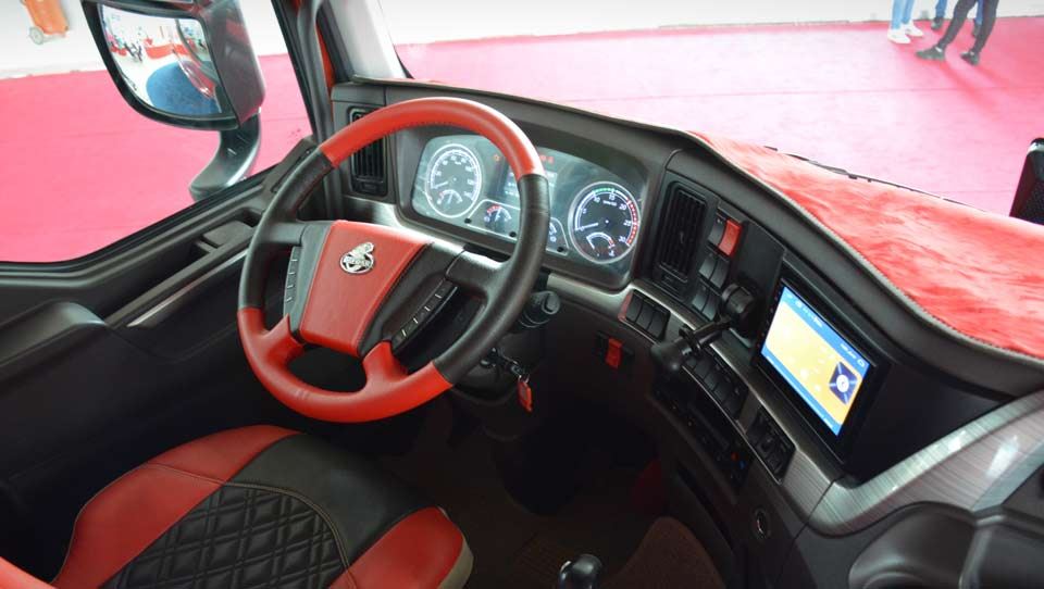 شرایط فروش شایان دیزل و ثبت نام کامیون دافران (اسفند 1402) | bama.ir