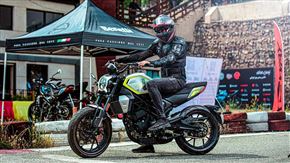 باخبر ، اخبار موتورسیکلت | bama