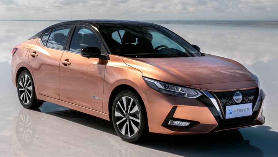 بررسی نیسان سیلفی آمیتیس گستر | bama.ir