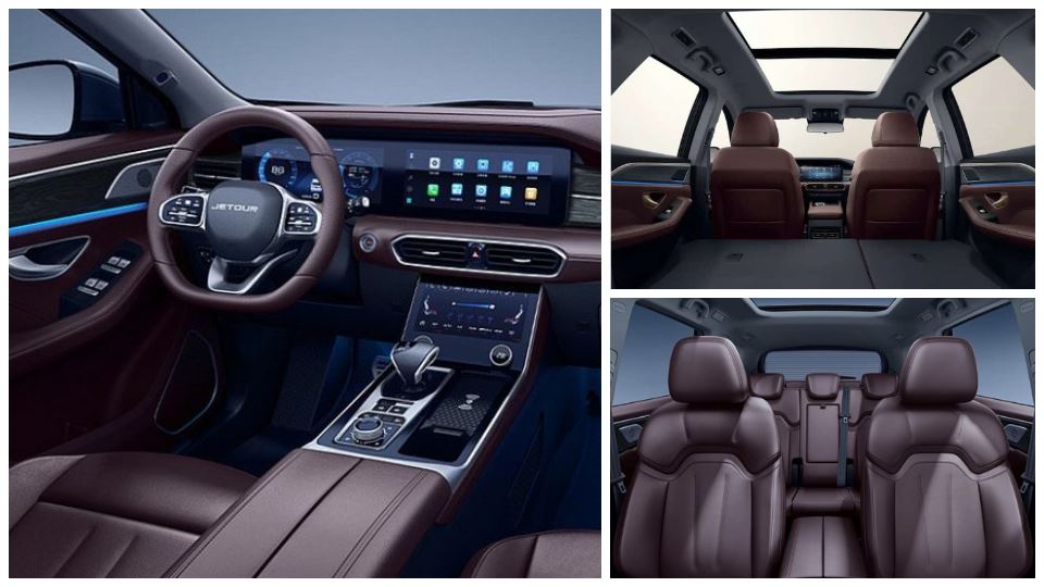 معرفی جتور X90 پلاس | bama.ir