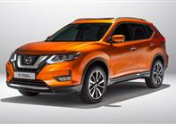 بررسی مشخصات بورگوارد BX7 2018 | bama