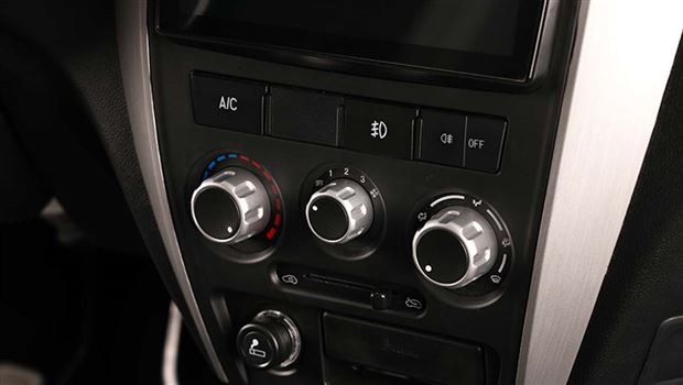 بررسی مشخصات اینرودز C35 1400 - 1401 | bama