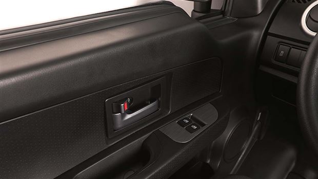 بررسی مشخصات اینرودز C35 1400 - 1401 | bama