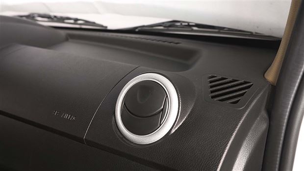 بررسی مشخصات اینرودز C35 1400 - 1401 | bama