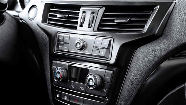 بررسی مشخصات دایون Y5 1400 - 1401 | bama