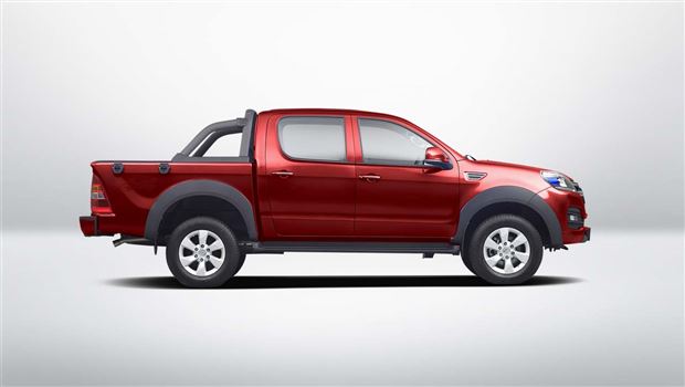 بررسی مشخصات فوتون تونلند 1400 - 1401 | bama