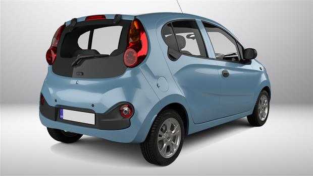 بررسی مشخصات ام وی ام 110S 1394 - 1397 | bama