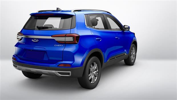 بررسی مشخصات ام وی ام X55 1398 - 1400 | bama