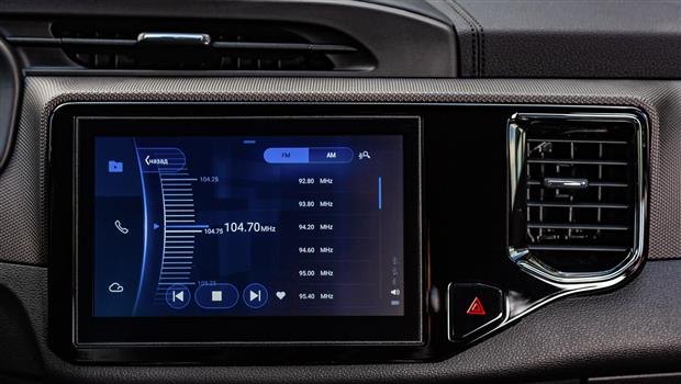 بررسی مشخصات ام وی ام X55 1398 - 1400 | bama