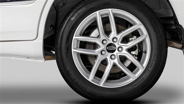 بررسی مشخصات ام وی ام X33 S 1399 - 1401 | bama