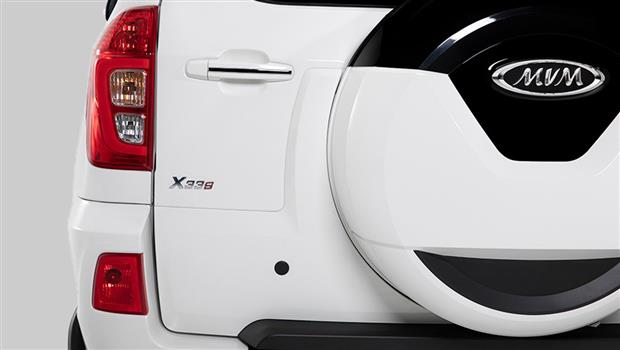 بررسی مشخصات ام وی ام X33 S 1399 - 1401 | bama