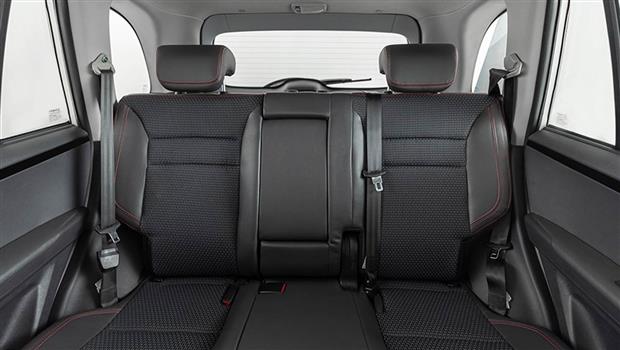 بررسی مشخصات ام وی ام X33 S 1399 - 1401 | bama