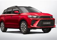 بررسی مشخصات ام وی ام X55 1398 - 1400 | bama