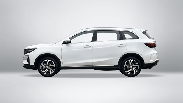 بررسی مشخصات مکث موتور تیارا 1401 | bama