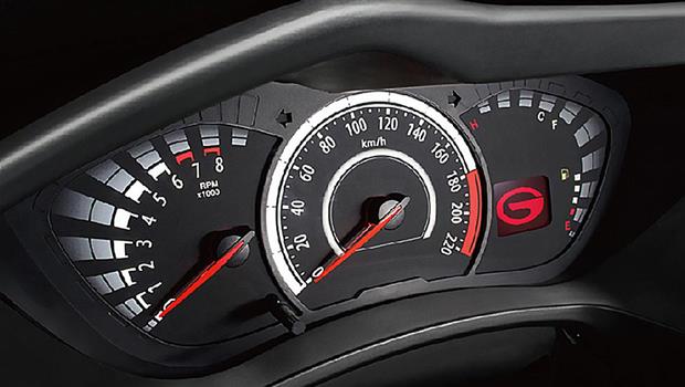 بررسی مشخصات گک ترامپچی GA3S 2015 | bama