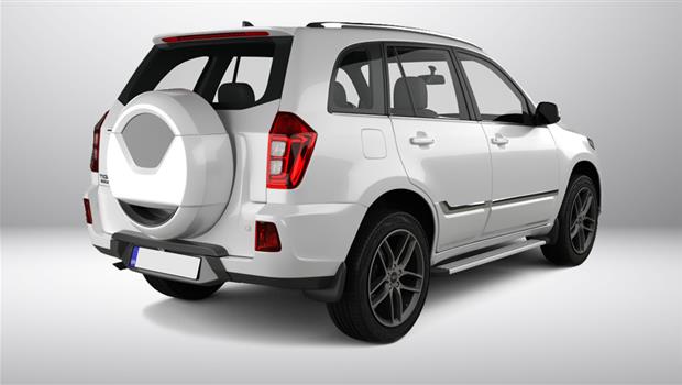 بررسی مشخصات ام وی ام X33 S 1395 - 1400 | bama