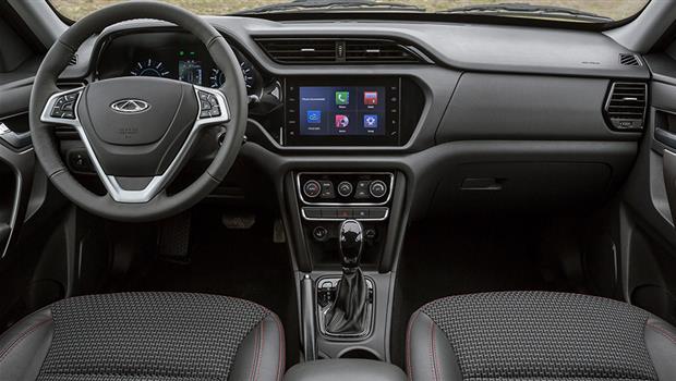 بررسی مشخصات ام وی ام X33 S 1395 - 1400 | bama