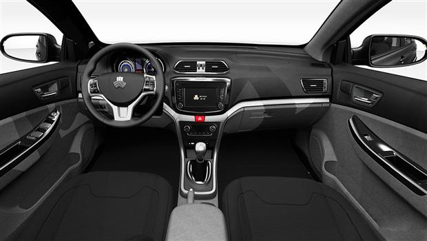 بررسی مشخصات شاهین G 1400 - 1401 | bama