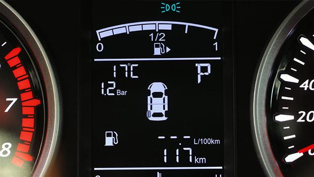 بررسی مشخصات فردا SX5 1400 - 1401 | bama
