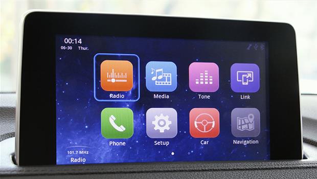 بررسی مشخصات فردا SX5 1400 - 1401 | bama