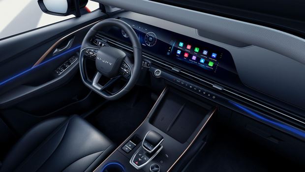 بررسی مشخصات فونیکس FX 1401 | bama