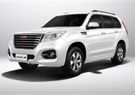 بررسی مشخصات جِی ام سی (JMC) S350 1399 - 1401 | bama