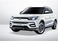 بررسی مشخصات فردا SX5 1400 - 1401 | bama