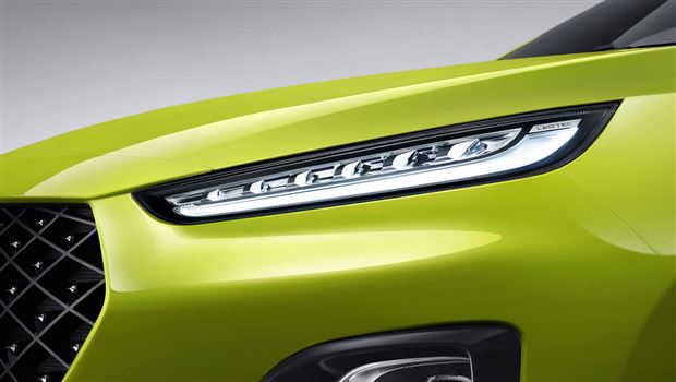 بررسی مشخصات ام وی ام X22 PRO 1400 - 1401 | bama