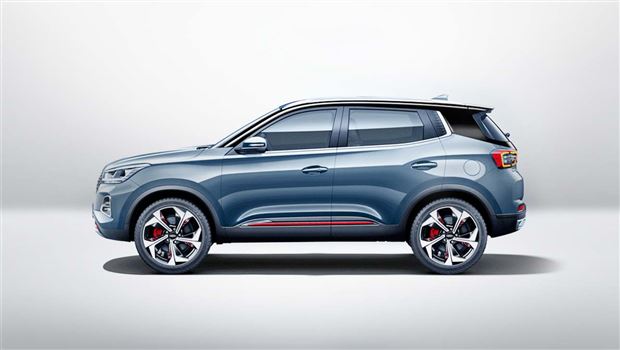 بررسی مشخصات ام وی ام X55 PRO 1401 | bama