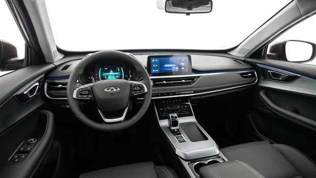 بررسی مشخصات ام وی ام X55 PRO 1401 - 1402 | bama