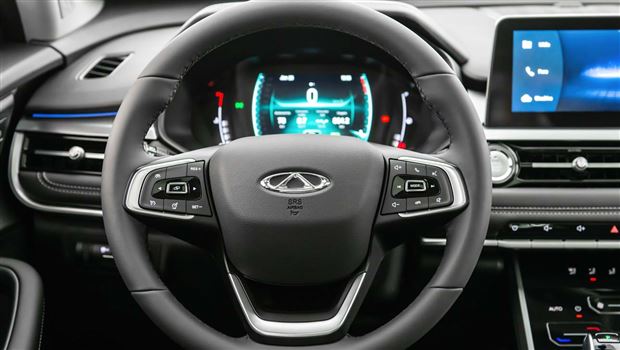 بررسی مشخصات ام وی ام X55 PRO 1401 - 1402 | bama